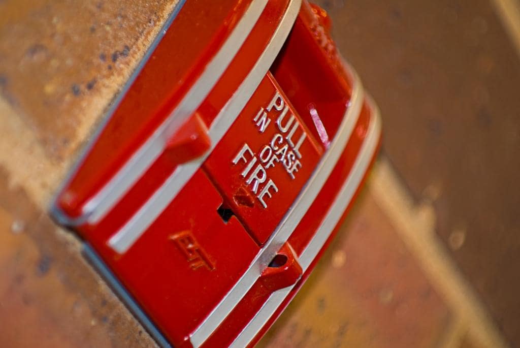 SPA Engineering - Fire Alarm Design Grande Prairie, Alberta