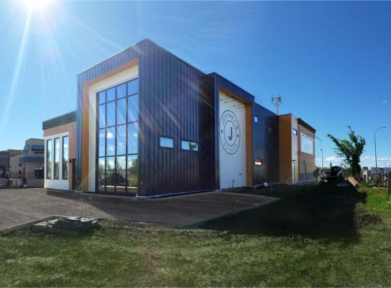 SPA Engineering • Engineering Consultants Grande Prairie, Alberta