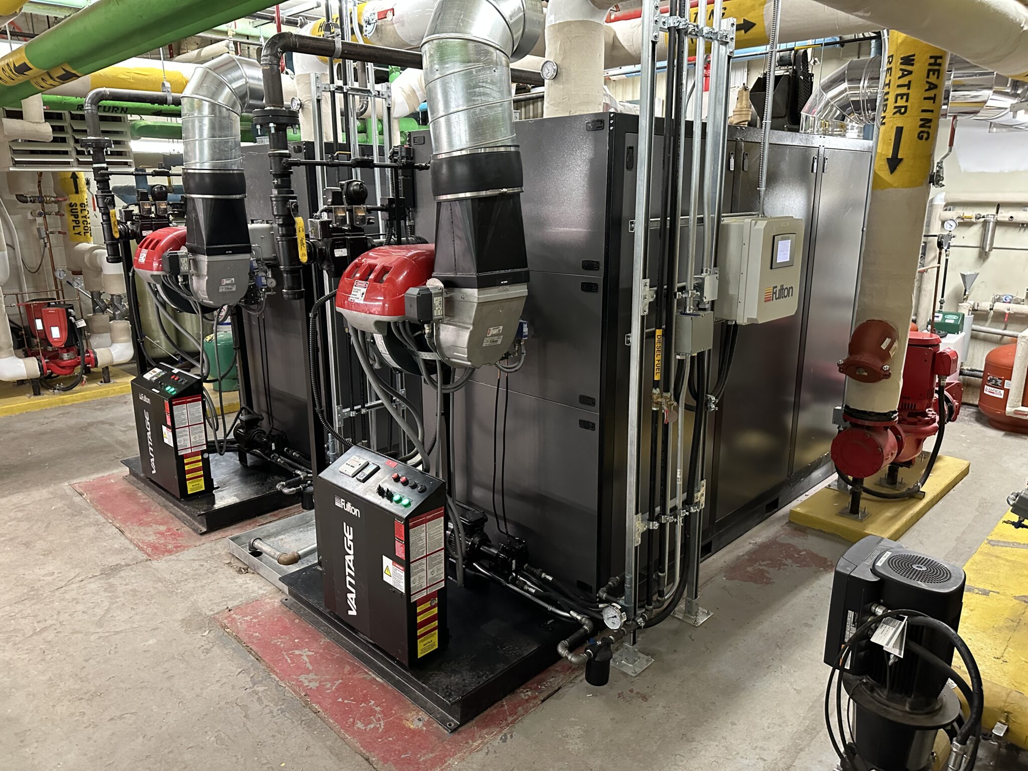 SPA Engineering - Mechanical Engineering Grande Prairie, Alberta