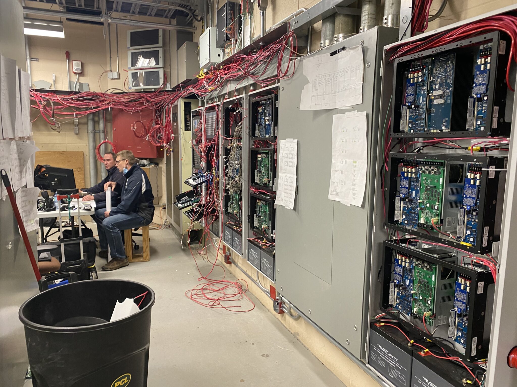 SPA Engineering - Fire Alarm Design Grande Prairie, Alberta