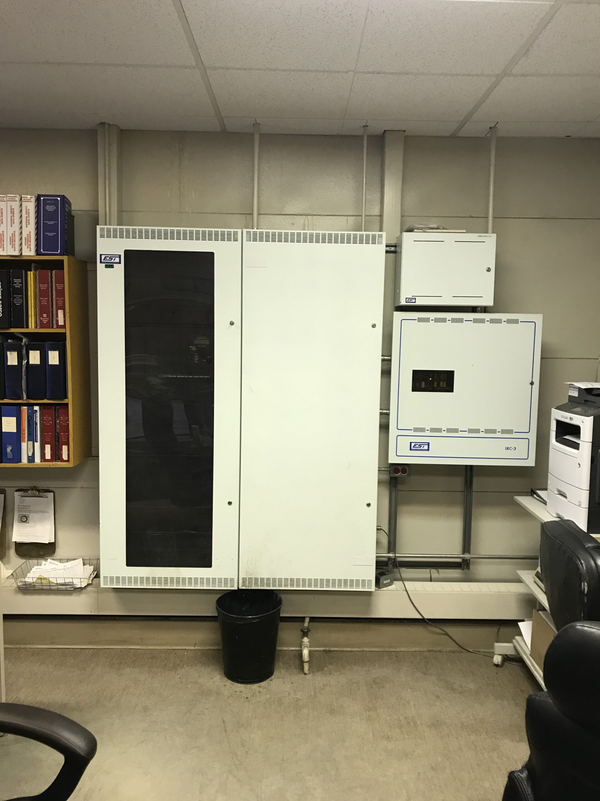 SPA Engineering - Fire Alarm Design Grande Prairie, Alberta