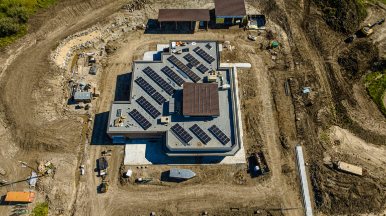 SPA Engineering - Solar PV Design Grande Prairie, Alberta