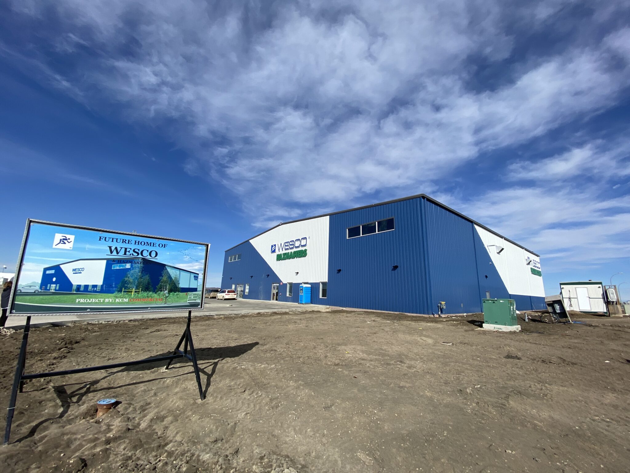 Case Studies - SPA Engineering servicing Grande Prairie Alberta and Area
